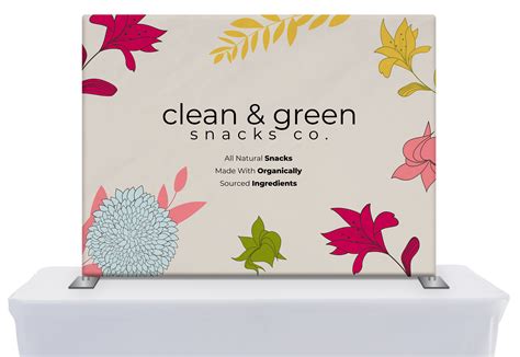 Image result for Table Top Advertising Display