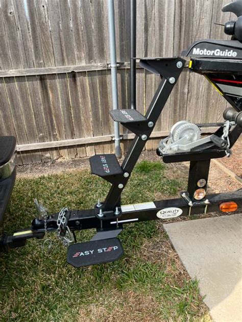 Image result for Easy Step vs Trick Step