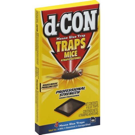 Image result for D-Con Mouse Trap