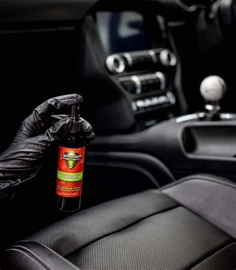 Image result for Leather Protection