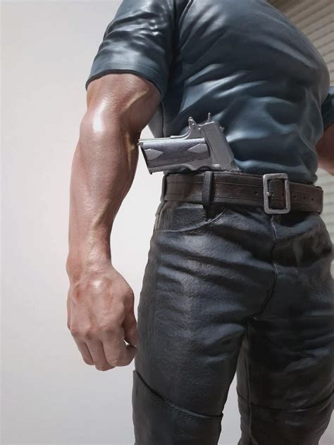 Image result for Terminator 2 Arm Scene