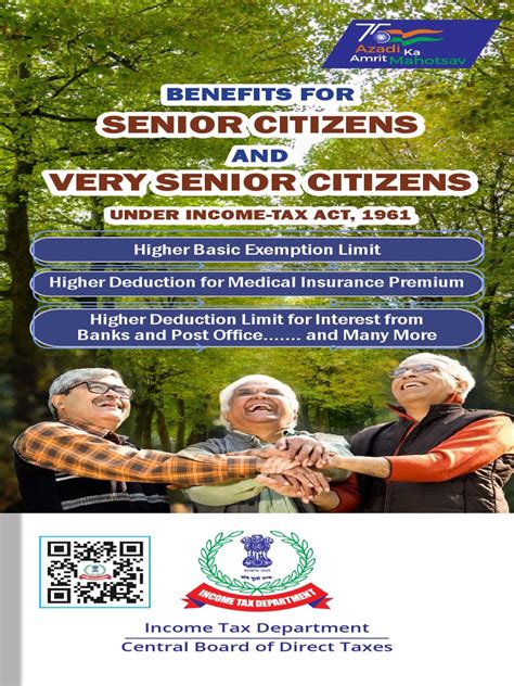 Image result for Senior Benefits Explained