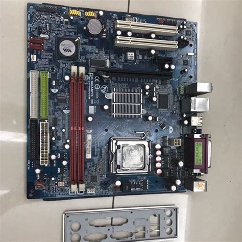 Image result for Processor Socket 775