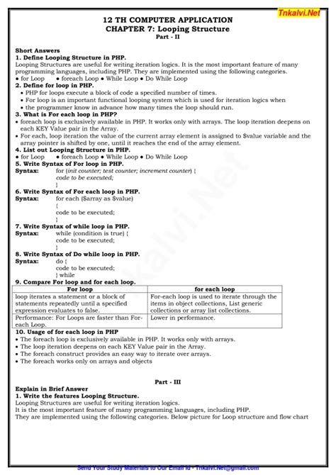 Image result for 12th Computer Application Chapter 9