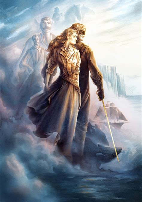 Image result for Princess Bride Artwork