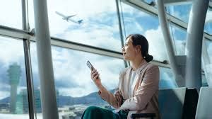 Image result for How to Track Flight Status