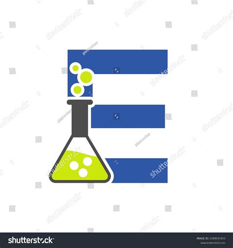 Image result for Science Letter E