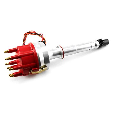 Image result for Pro Comp Distributor Wiring