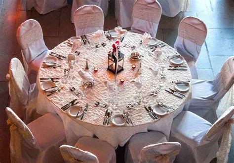 Image result for Restaurant Table Setting