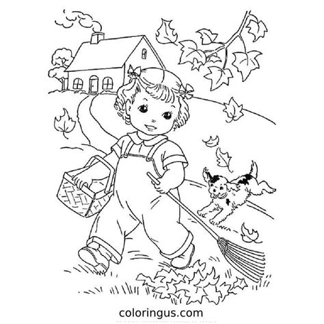 Image result for Fall Coloring