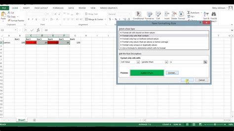 Image result for Conditional Formatting Colors