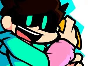 Image result for Uncle T FNF Mod