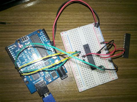 Image result for Arduino Bootloader Parallel Port
