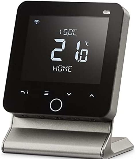 Image result for Using Esi RF Programmable Room Thermostat