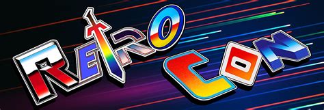 Image result for Retro Con