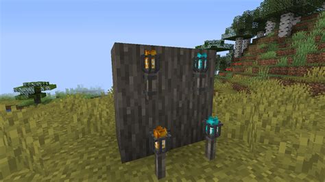 Image result for Minecraft Torch Texture