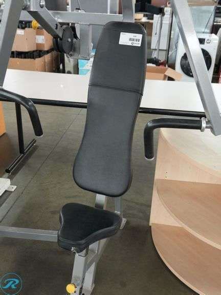 Image result for Cybex Chest Press