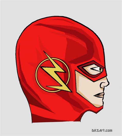 Image result for Draw Flash Scetch