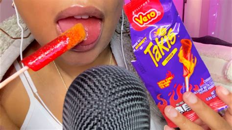 Image result for ASMR Eating Candy