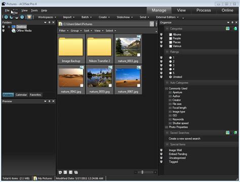 Image result for ACDSee Pro 3 Tutorial
