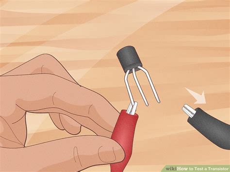 Image result for How to Test a Pinball Transistor