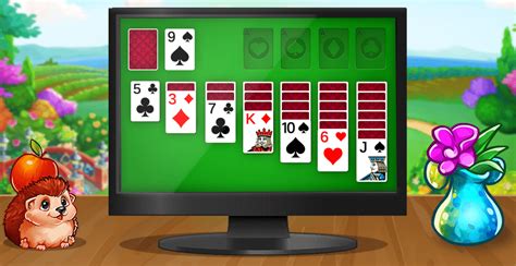 Image result for How to Play Solitaire On My Computer