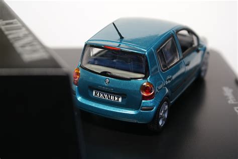 Image result for Renault Modus Scale Model