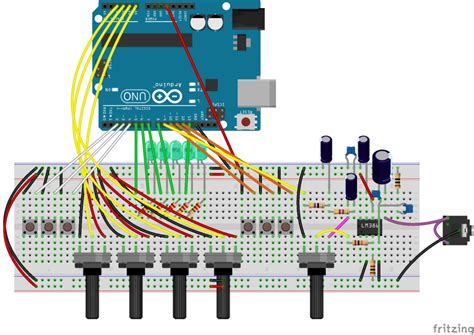Image result for Arduino Music Projects