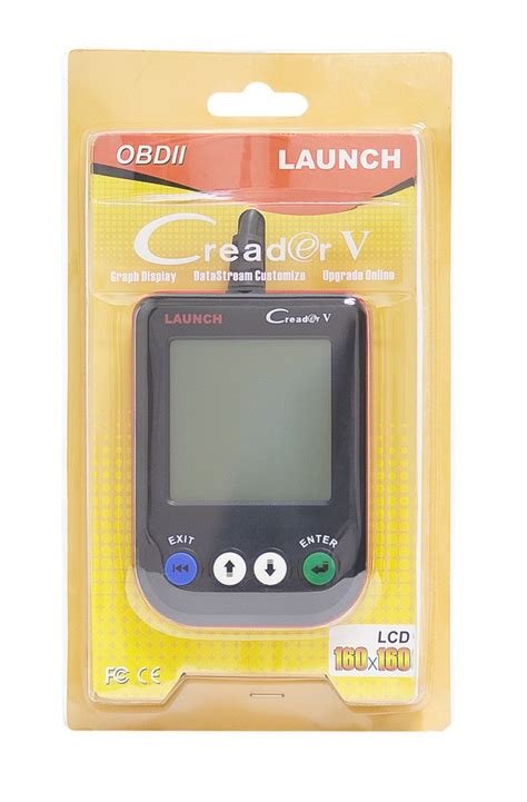 Image result for Launch Creader Extension Adapter