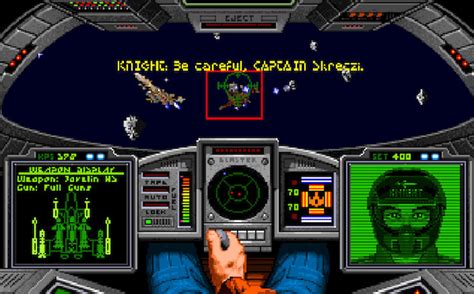 Image result for Wing Commander 1