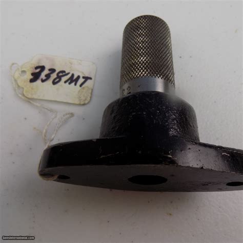 Image result for How to Use Sinclair Bullet Seating Tool