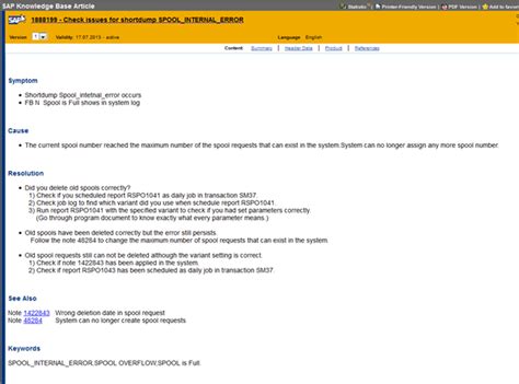 Image result for Spool Error