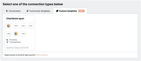 Image result for Chartbrew Examples
