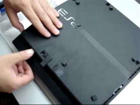 Image result for How to Open PS3