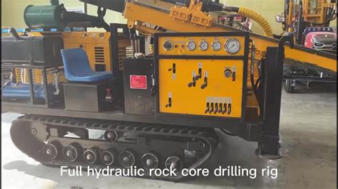 Image result for Rock Core Sampler Geotech