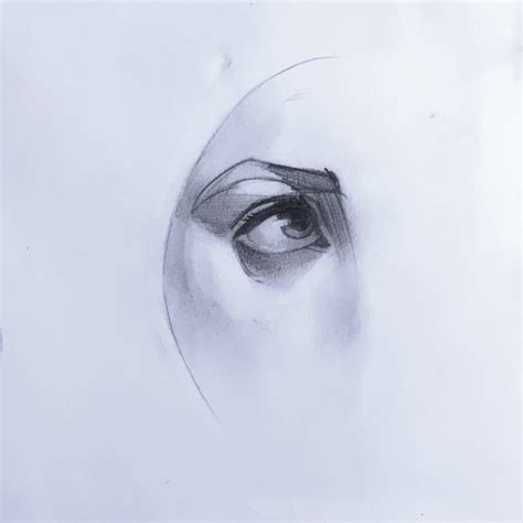 Image result for Eye Drawing Practice