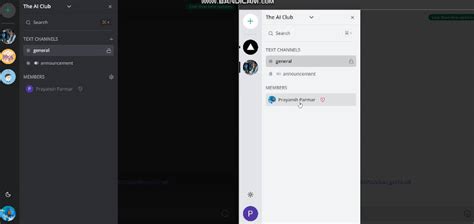 Image result for Comment Ouvrir JavaScript Sur Discord