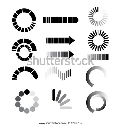 Image result for Loading Sign in Computer