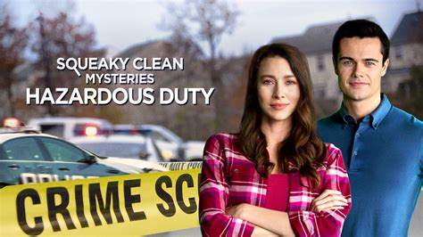 Image result for Squeaky-Clean Trailer