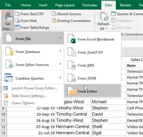 Image result for Power Query Automation