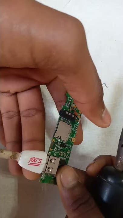 Image result for How to Remove USBs with Ridge