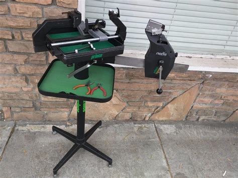 Image result for Stringing Machine Diablo Replacement