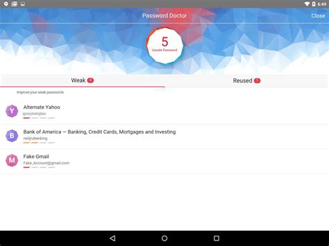 Image result for Trend Micro Password Manager