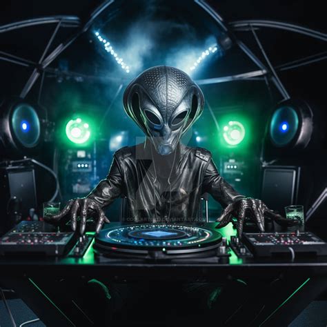 Image result for Alien Song Live