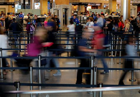 Image result for TSA Security How To