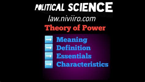 Image result for Power Science Definition
