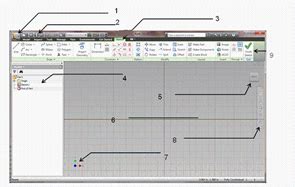 Image result for Autodesk Inventor Screen Layout