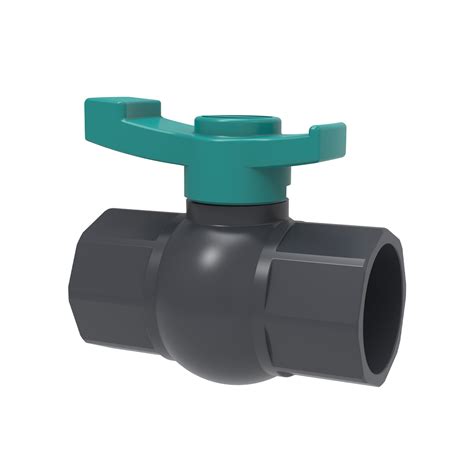 Image result for PVC Compact Ball Valve