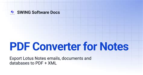 Image result for Convert PDF to Notes