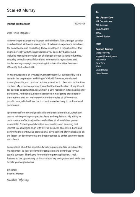 Image result for Indirect Letter Example